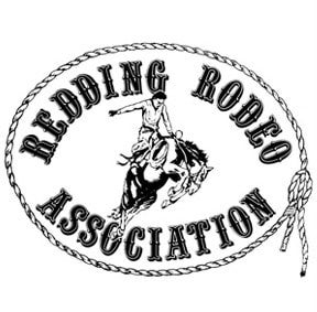 Hall of Fame Ticket | Friends of Redding Rodeo